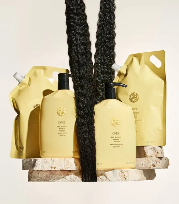 Oribe Hair Alchemy Shampoo