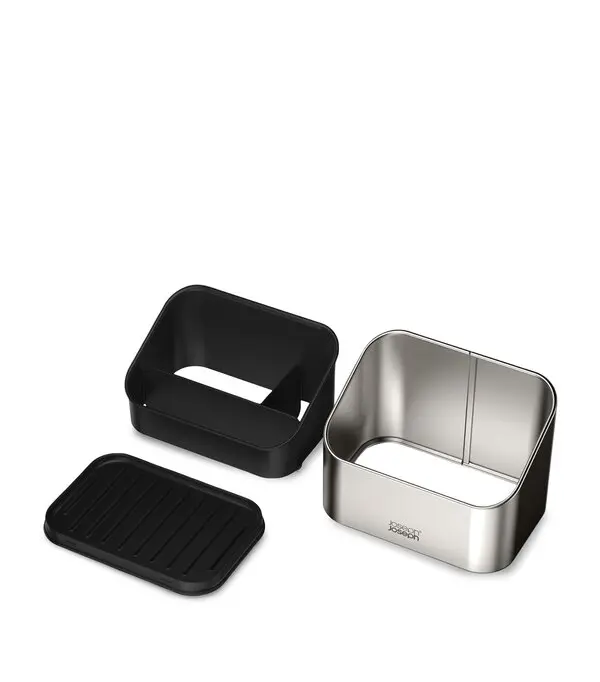 JOSEPH JOSEPH Surface Tiered Sink Pot