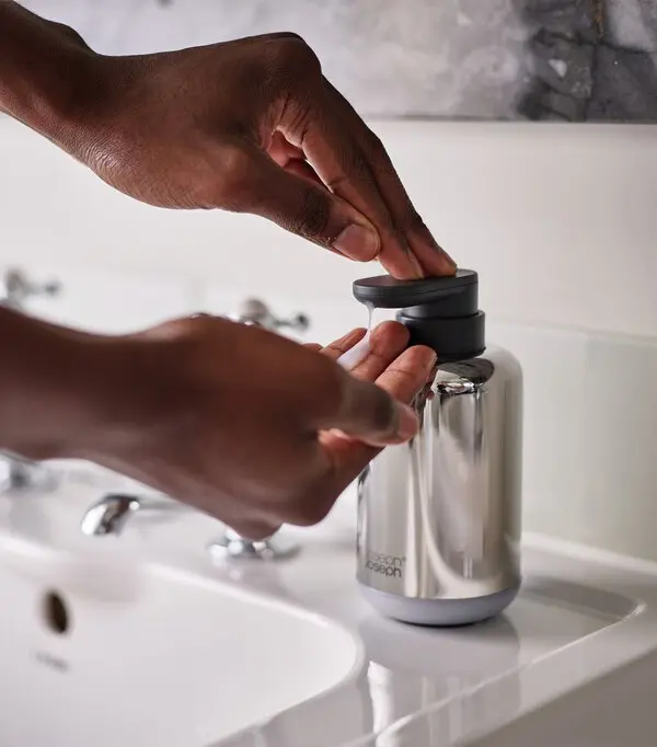 JOSEPH JOSEPH Easystore Luxe Soap Dispenser