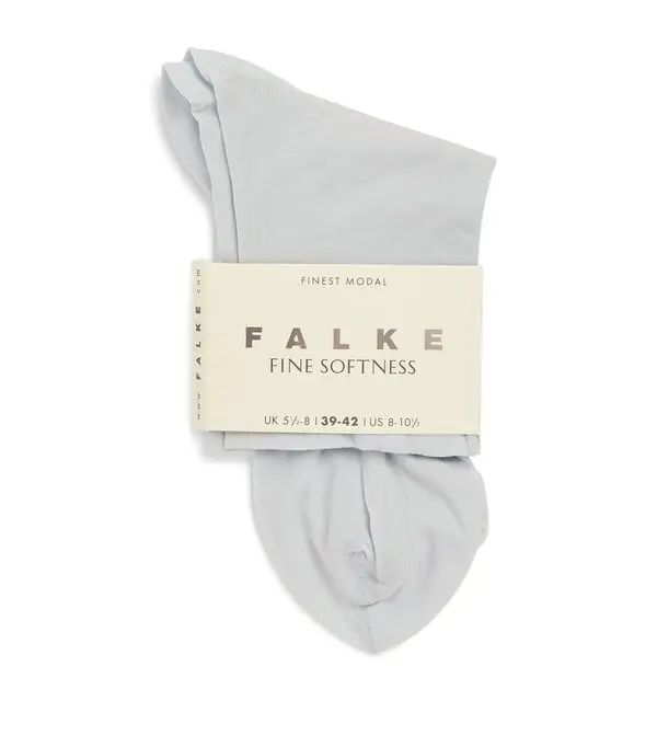 Falke Fine Softness Socks