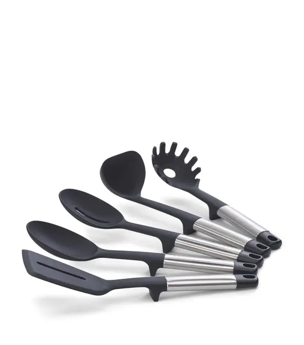 JOSEPH JOSEPH Elevate Carousel 5-piece Utensil Set