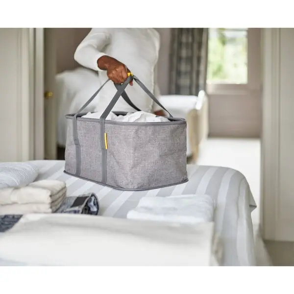 JOSEPH JOSEPH Hold All Collapsible Laundry Basket