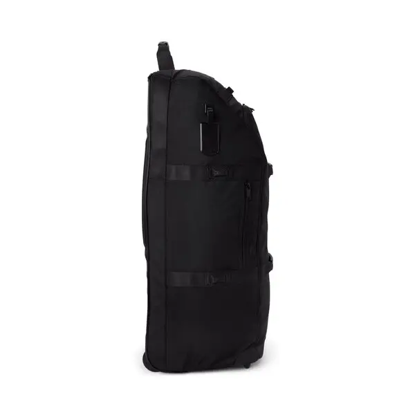 Tumi Collapsible Wheeled Duffel Bag