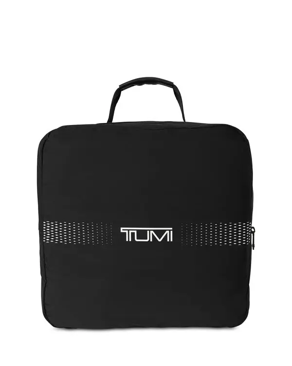 Tumi Collapsible Wheeled Duffel Bag