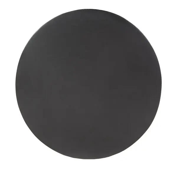 Livabliss Amenet End Table - Black