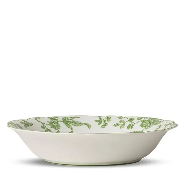 Bernardaud Albertine Open Vegetable Dish - Multi