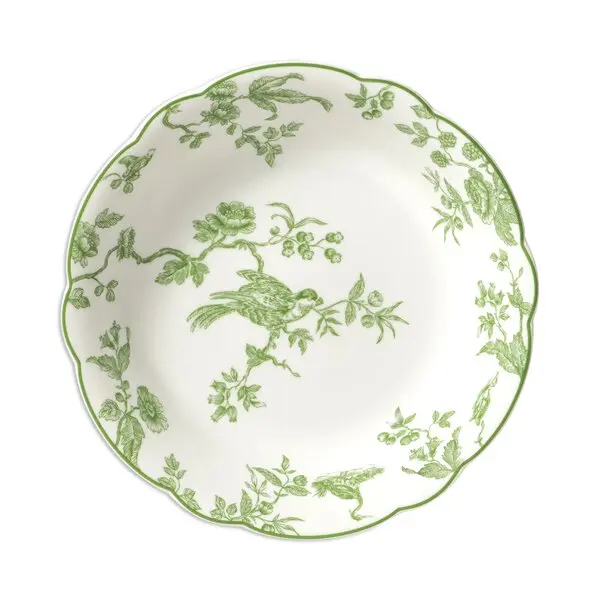 Bernardaud Albertine Open Vegetable Dish - Multi