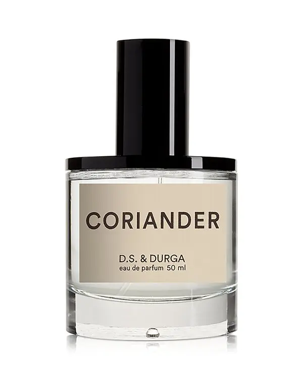 DS & DURGA Coriander Eau De Parfum 1.7 Oz - No Color