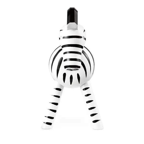 KAY BOJESEN Wooden Zebra - Multi