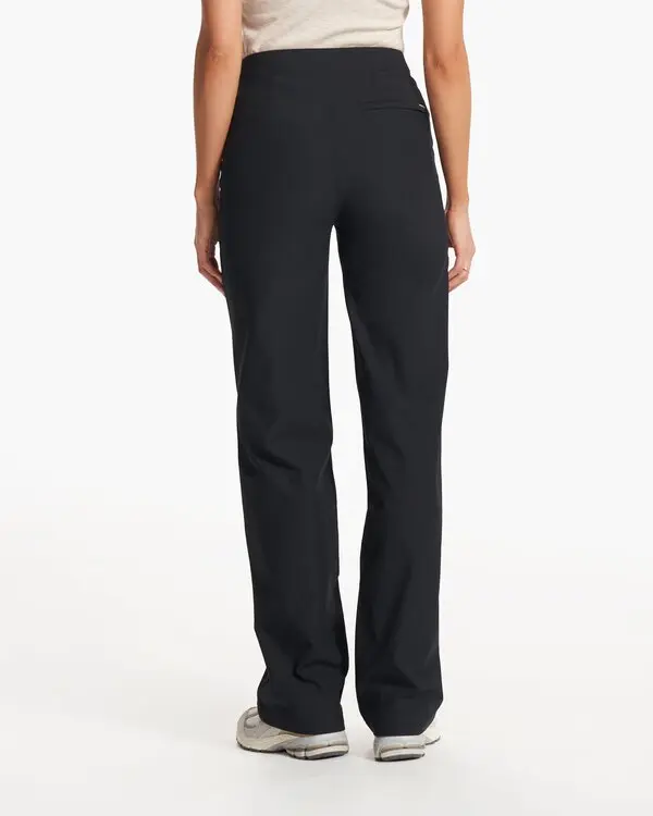 Vuori Meta Wideleg Long Pant