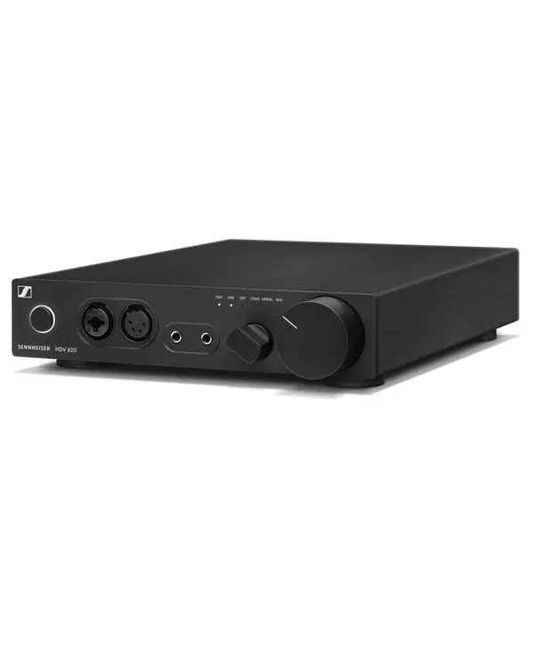 SENNHEISER Hdv 820 Digital Headphone Amplifier
