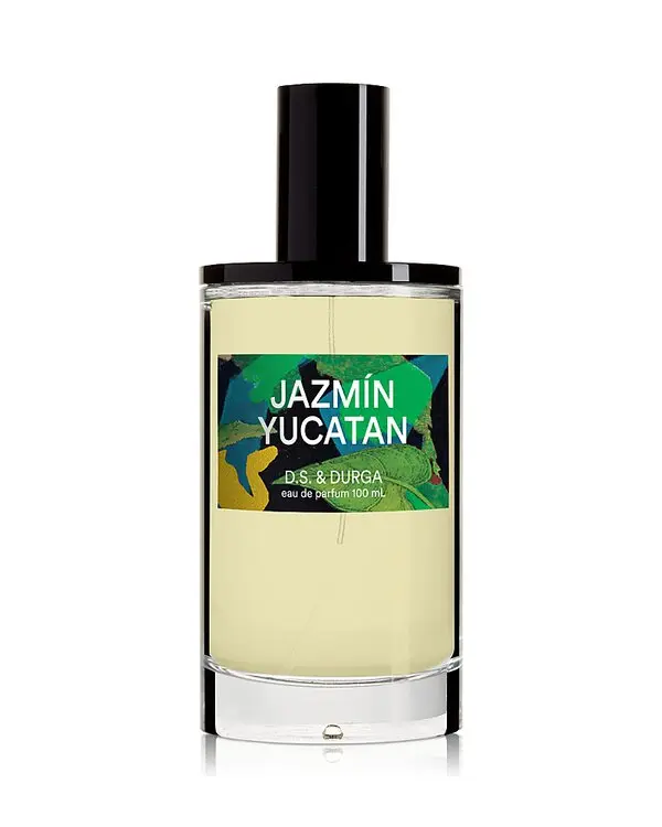 DS & DURGA Jazmin Yucatan Eau De Parfum 3.4 Oz - No Color