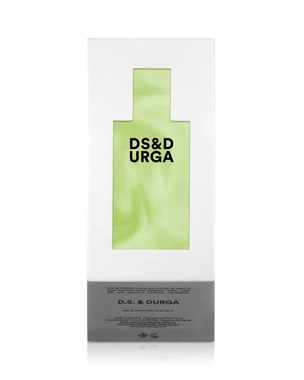 DS & DURGA Pistachio Eau De Parfum 3.4 Oz