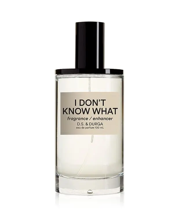 DS & DURGA I Don't Know What Eau De Parfum 3.4 Oz - No Color
