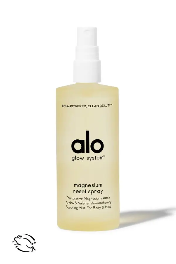Alo Yoga Medium Magnesium Spray - Alo Scent