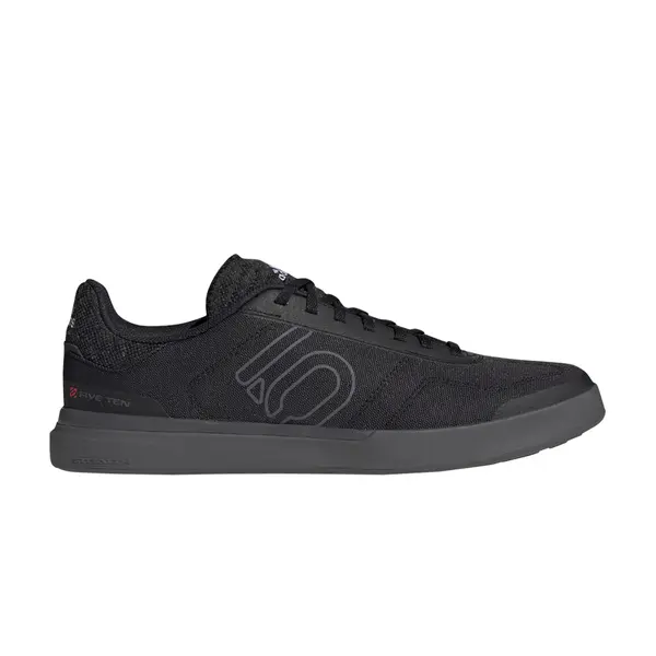 Adidas Five Ten Sleuth Dlx Sneakers - Black