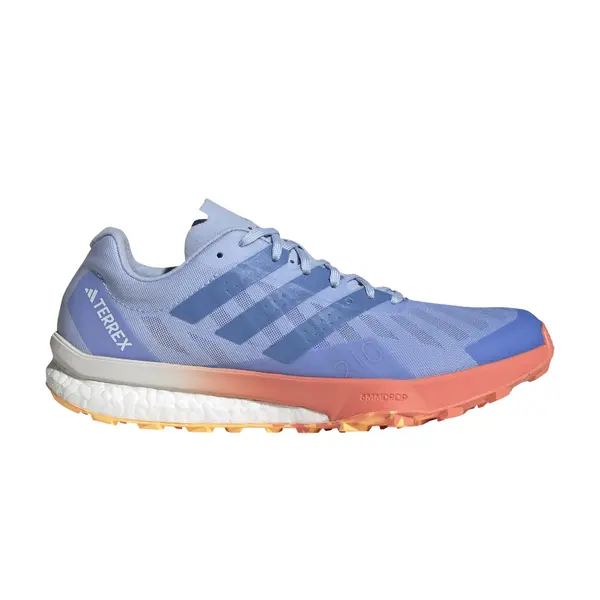 Adidas Speed Ultra Sneakers - Blue