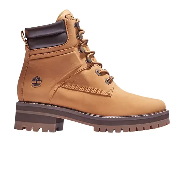 Timberland Courmayeur Valley 6-inch Boots