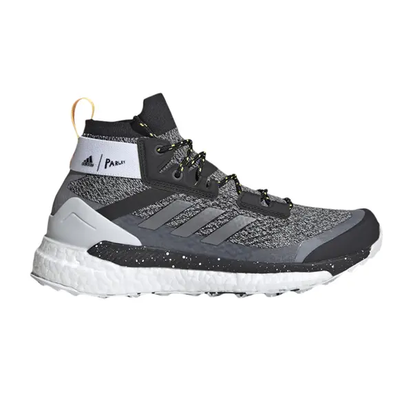 Adidas Parley X Free Hiker - Grey