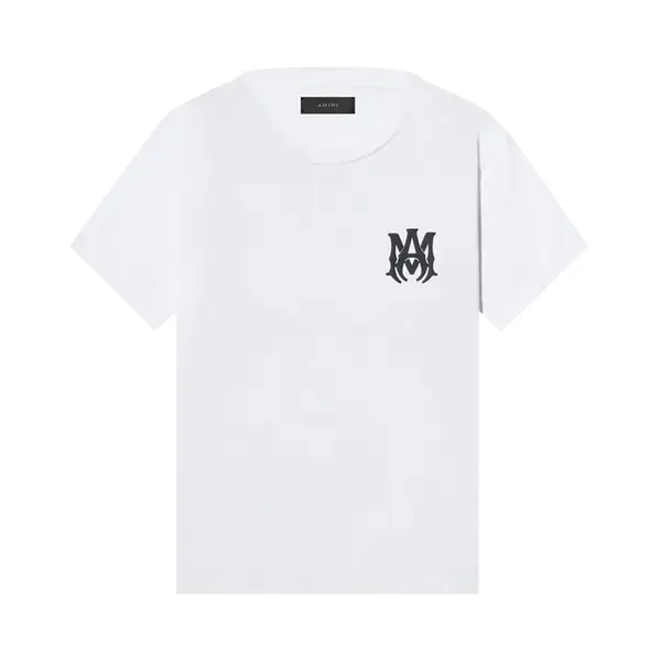 Amiri Core Logo Tee