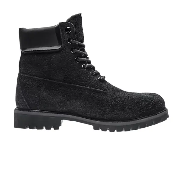 Timberland 6-inch Premium Nubuck Boots