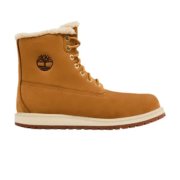 Timberland Richmond Ridge 6-inch Boots