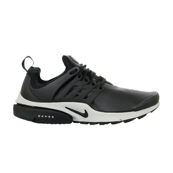 Nike Air Presto Utility Sneakers - Black