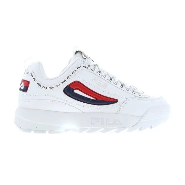 FILA Disruptor 2 Sneakers - White