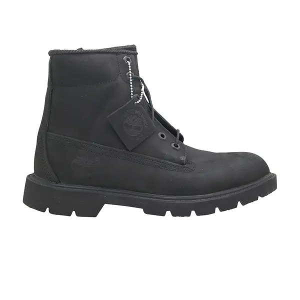 Timberland 6-inch Boots
