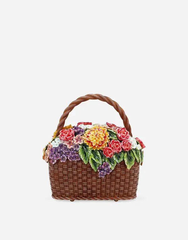 Dolce & Gabbana Dolce Box Bag - Multicolor