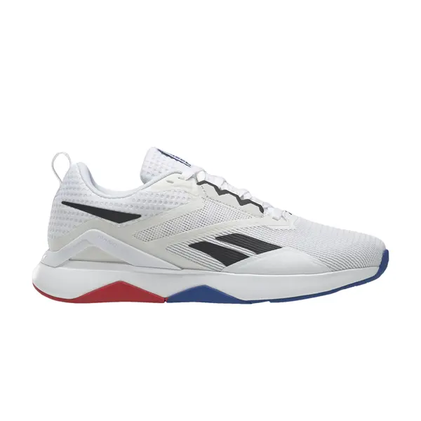 REEBOK Nanoflex V2 Athletic Sneakers