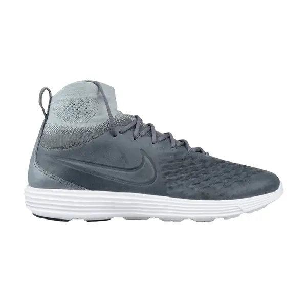 Nike Lunar Magista 2 Flyknit - Grey