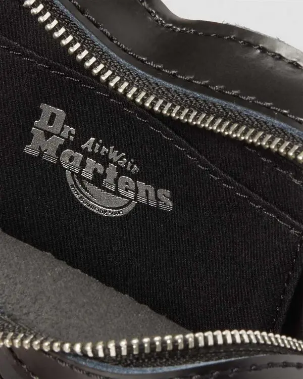 Dr. Martens Mini Heart Bag - Black