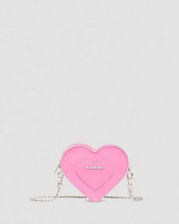 Dr. Martens Mini Heart Bag