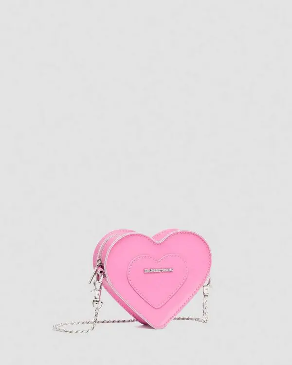 Dr. Martens Mini Heart Bag