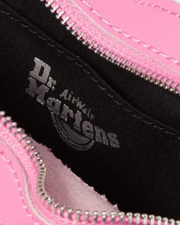 Dr. Martens Mini Heart Bag