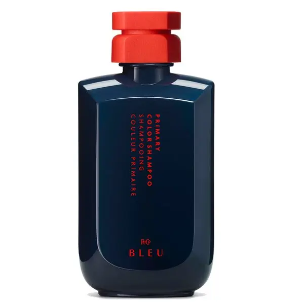 R+CO BLEU Primary Color Shampoo 8.5 Oz - One-color