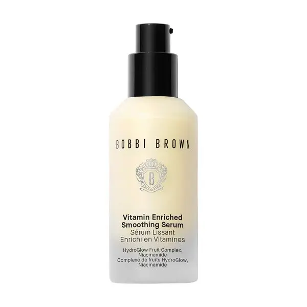 Bobbi Brown Vitamin Enriched Smoothing Serum With Niacinamide - One-color