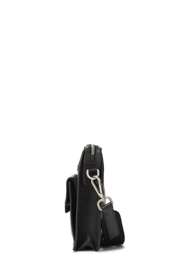 Prada Leather Shoulder Bag