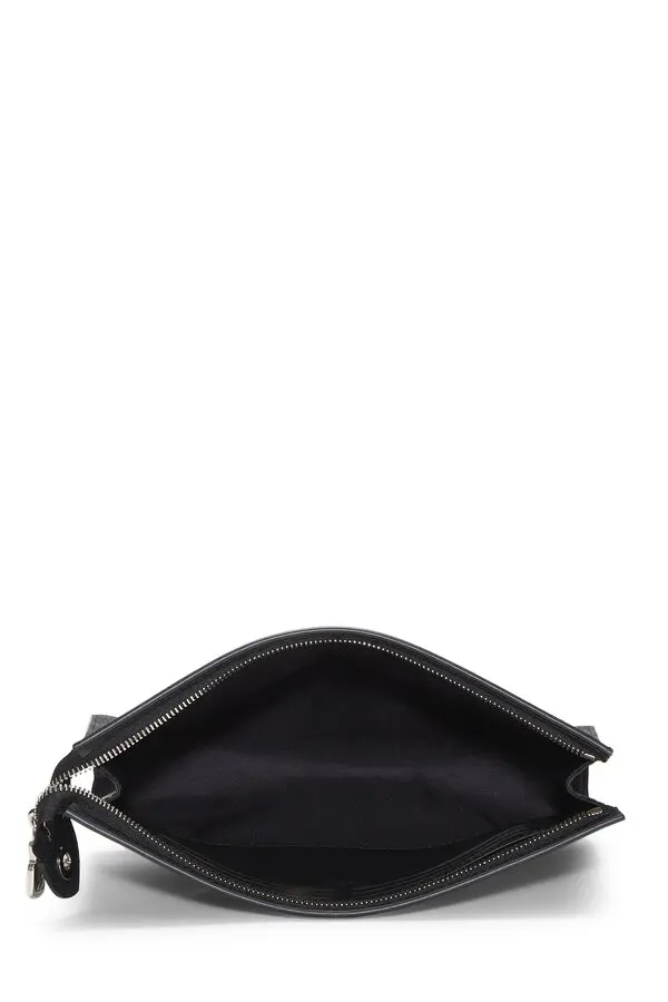 LOUIS VUITTON Damier Graphite Pochette Voyage