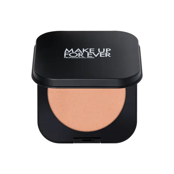 MAKE UP FOR EVER Artist Bronzer - Glowing Chai