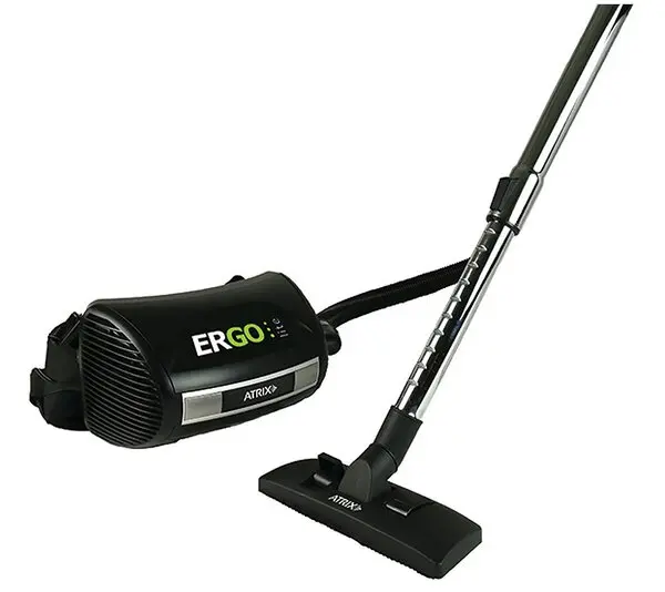 ATRIX Ergo Lite Hip Vacuum - One-color