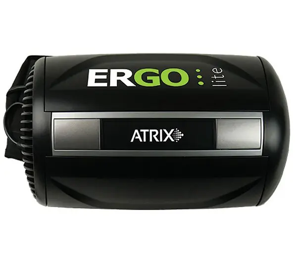 ATRIX Ergo Lite Hip Vacuum