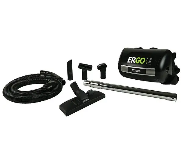 ATRIX Ergo Lite Hip Vacuum