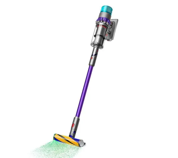 DYSON Gen 5 Detect Cordless Vacuum - One-color