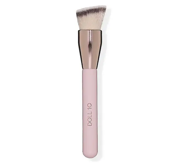 DOLL 10 Full Coverage Buffing Brush - One-color