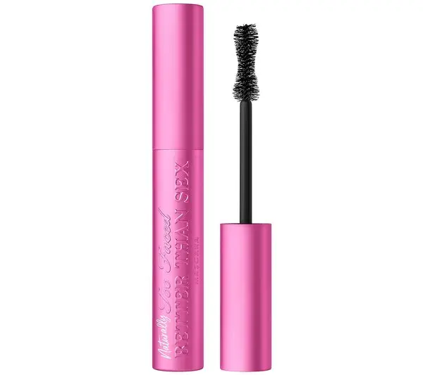 TOO FACED Naturally Better Than Sex Mascara - One-color