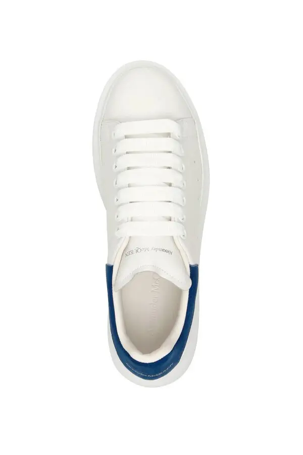 Alexander McQueen Oversized Sneakers