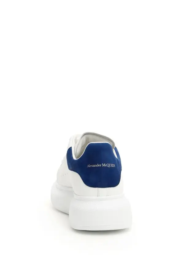 Alexander McQueen Oversized Sneakers