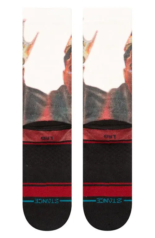 Stance Skys The Limit Crew Socks